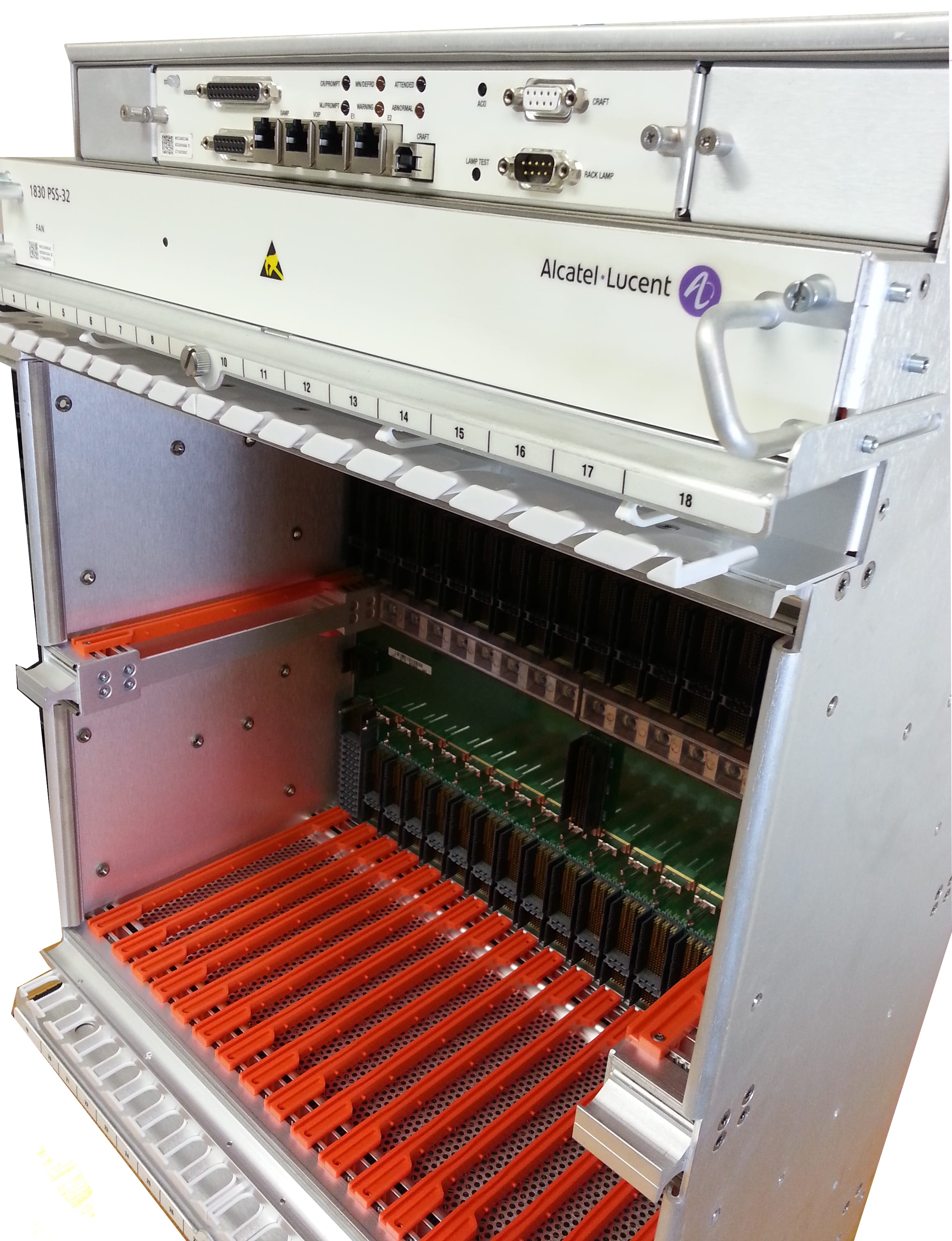 Alcatel-Lucent 8DG5924AB - SSY Equipment Controller