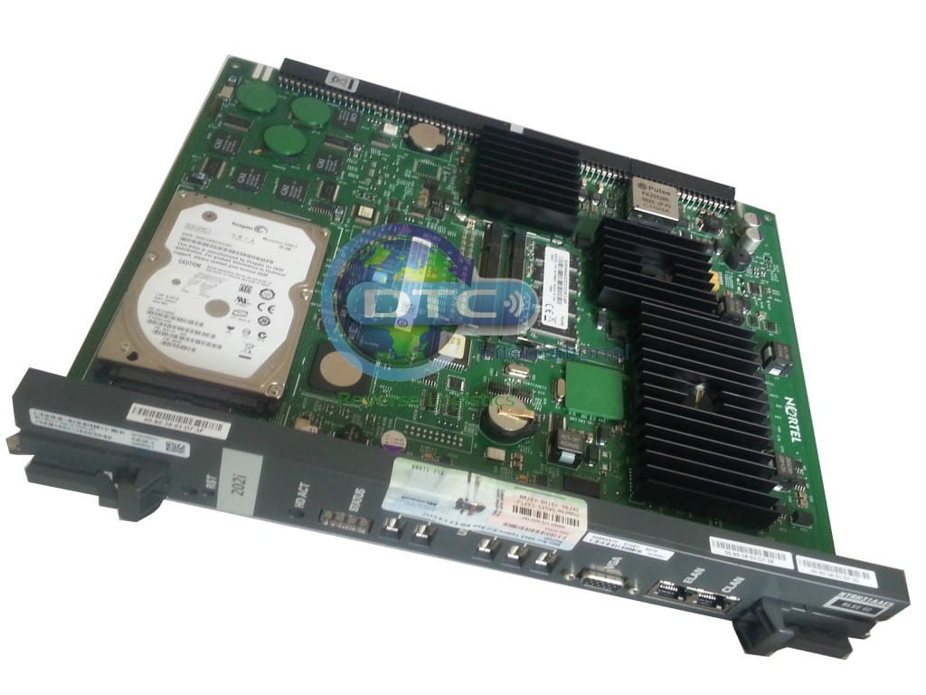 Nortel NTRH31ABE5 - 202i Call Pilot | DTC International Ltd