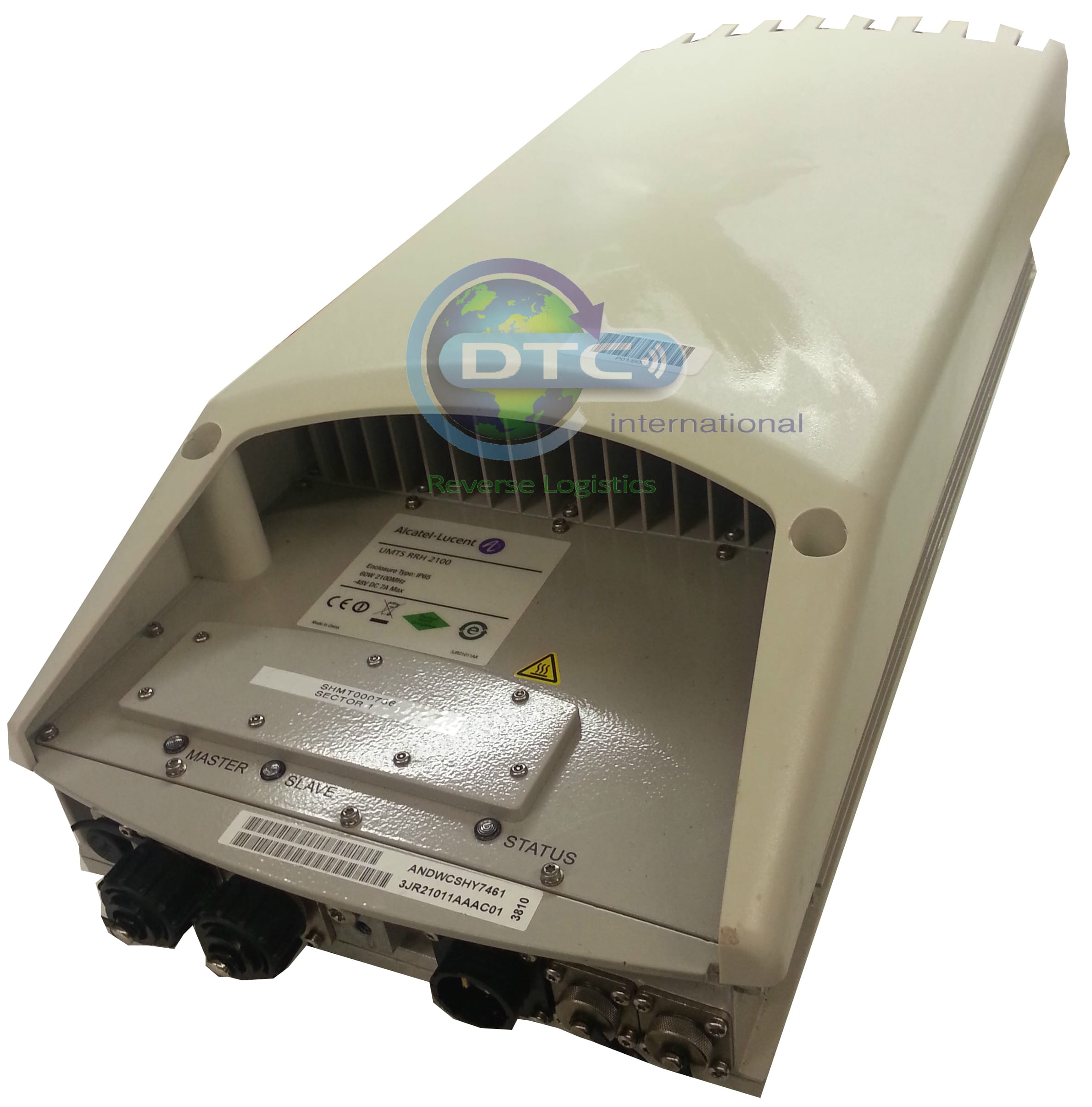 Alcatel-Lucent 3JR21011AAAA - UMTS RRH 2100