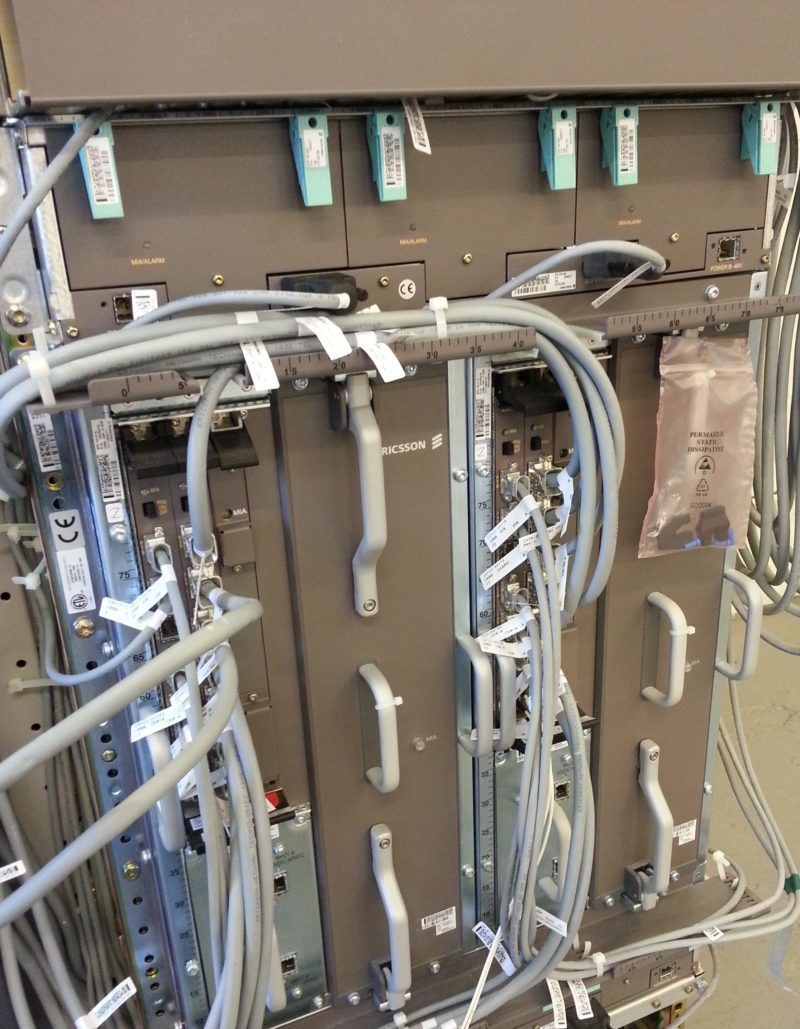 Ericsson ROJ208323/1 - SCB-RP | DTC International Ltd