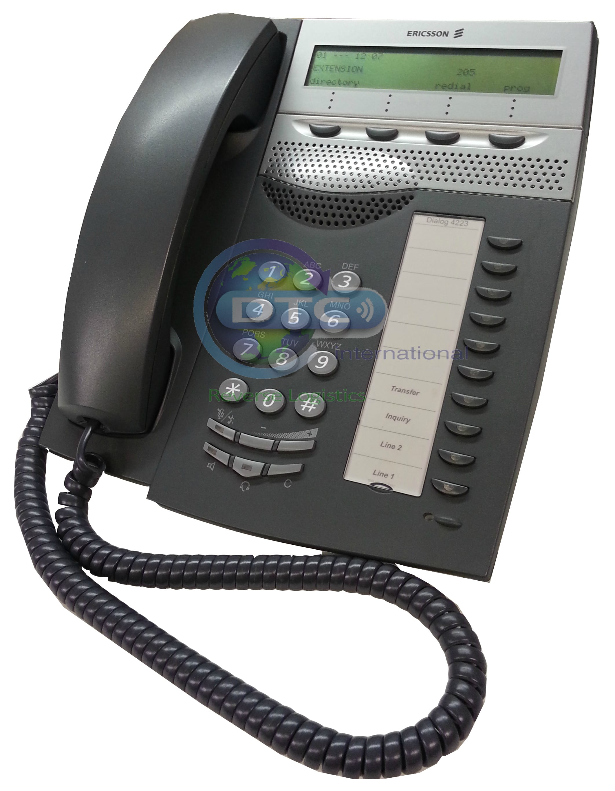 Ericsson 4223 Dialog | DTC International Ltd