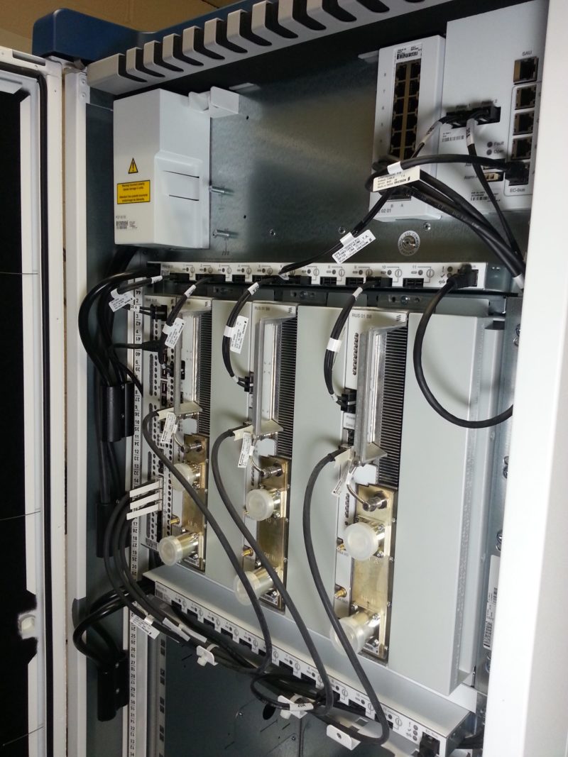 Ericsson BFE4011019 R1C - RBS 3418 | DTC International Ltd