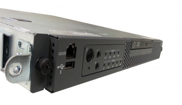 Nortel NTUB31ABE5 - Call Pilot 600R | DTC International Ltd