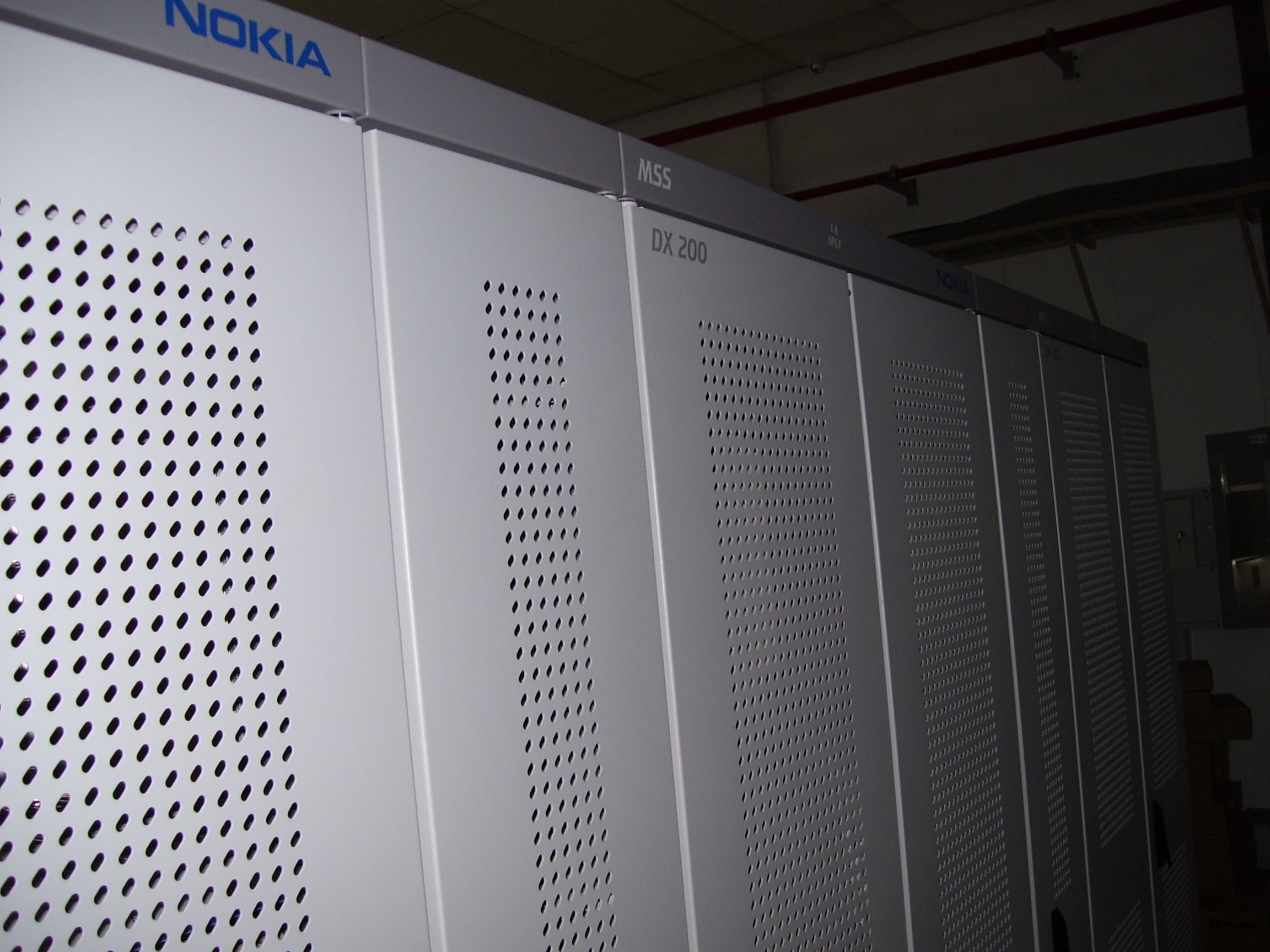 Nokia C109979 - SRA3 SUB RACK | DTC Internaitional Ltd