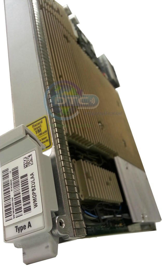 Nortel NTK530AA - NGM WT 1XOC192/STM64 1X10.7G