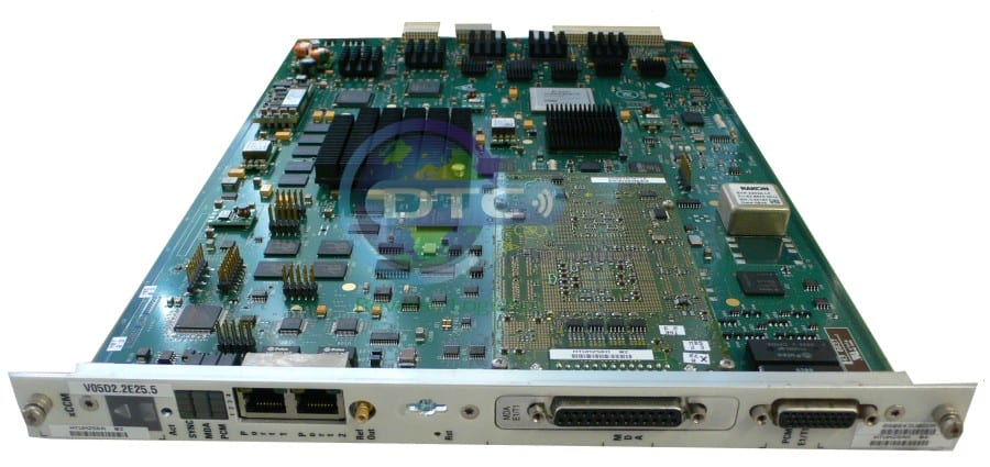 Alcatel NTUM25DA - XCCM | DTC International Ltd