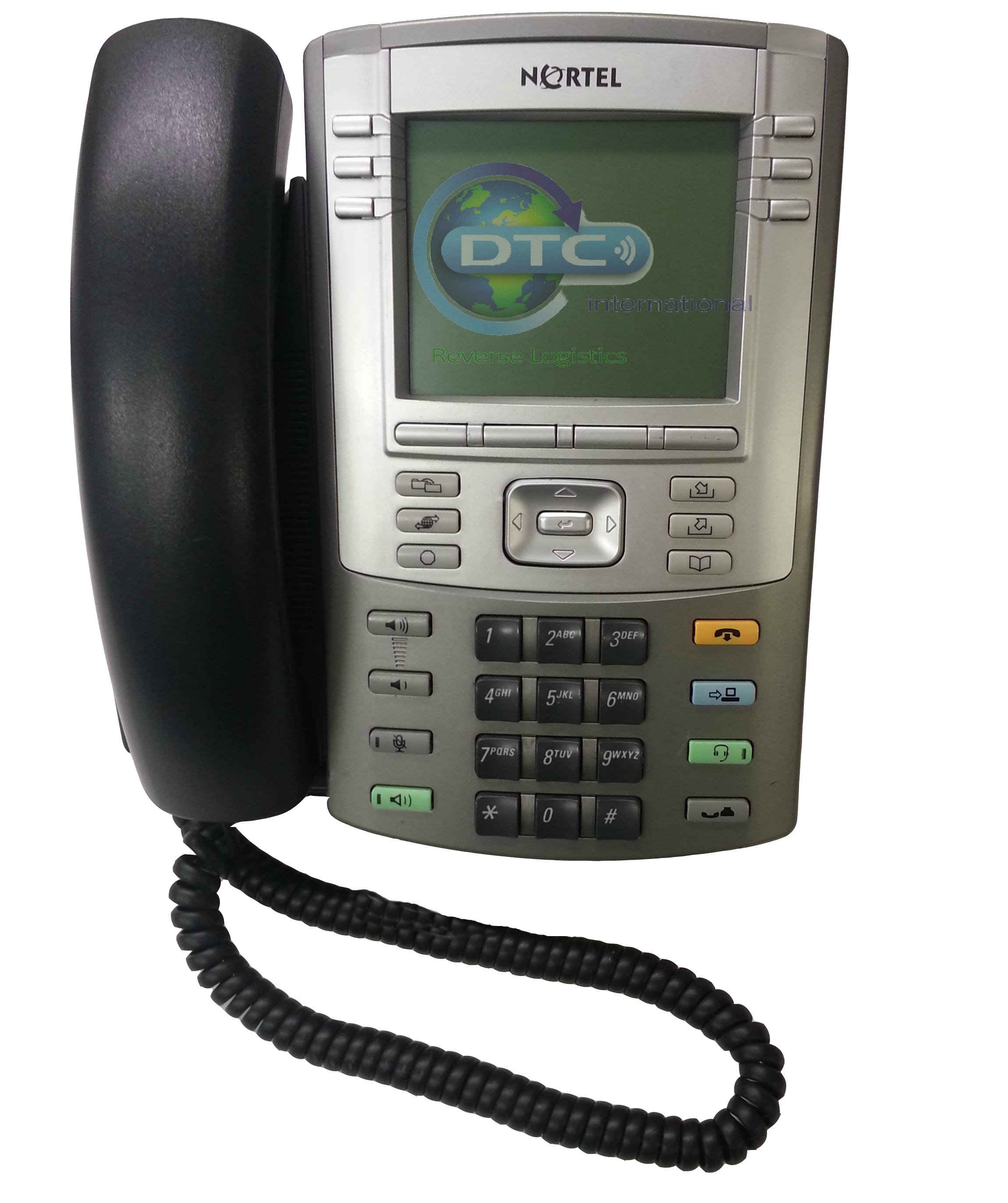 Nortel NTYS05ACE6 - 1140E IP Phone | DTC International Ltd