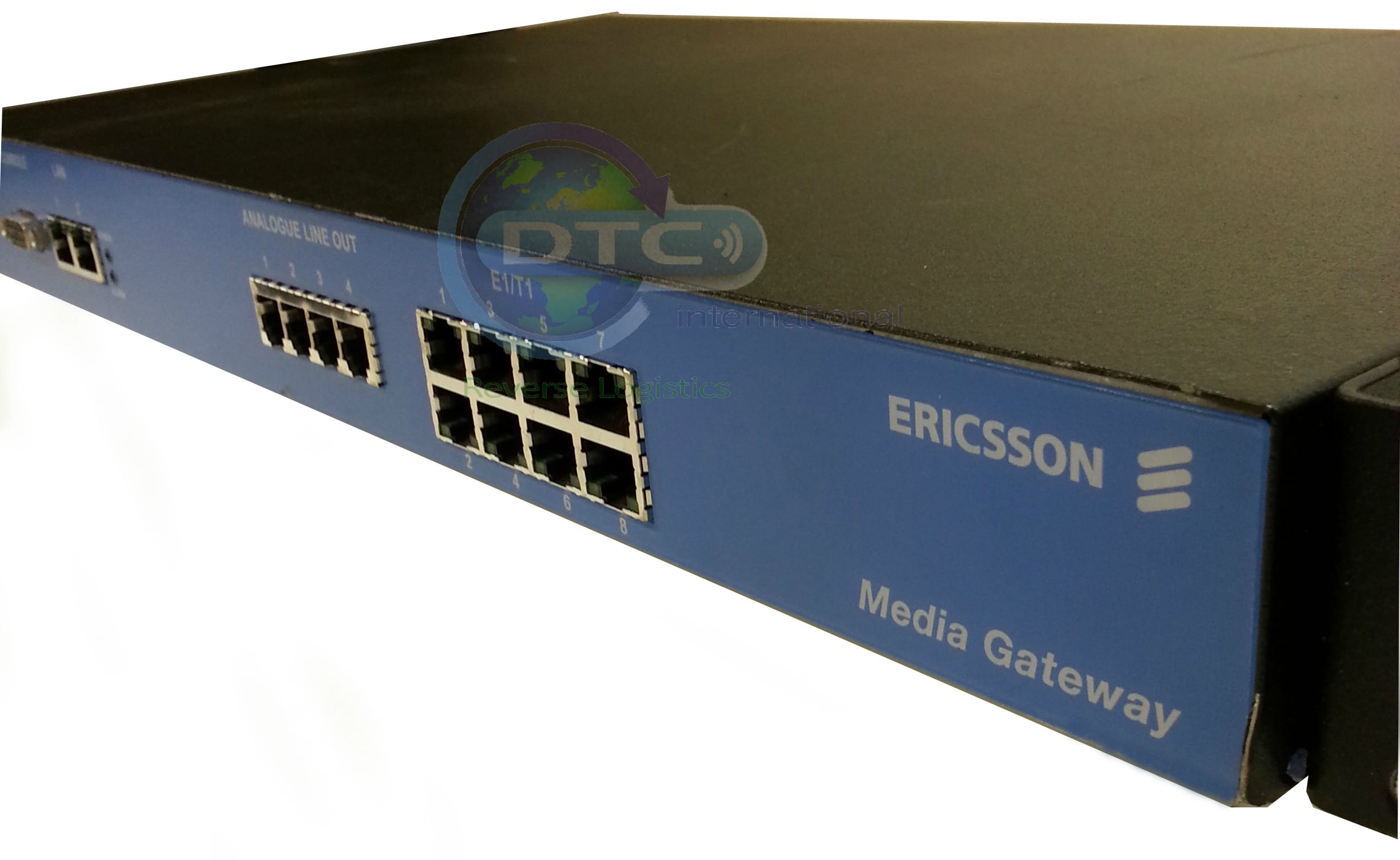 Ericsson BFJ90103 - MEDIA GATEWAY | DTC International Ltd
