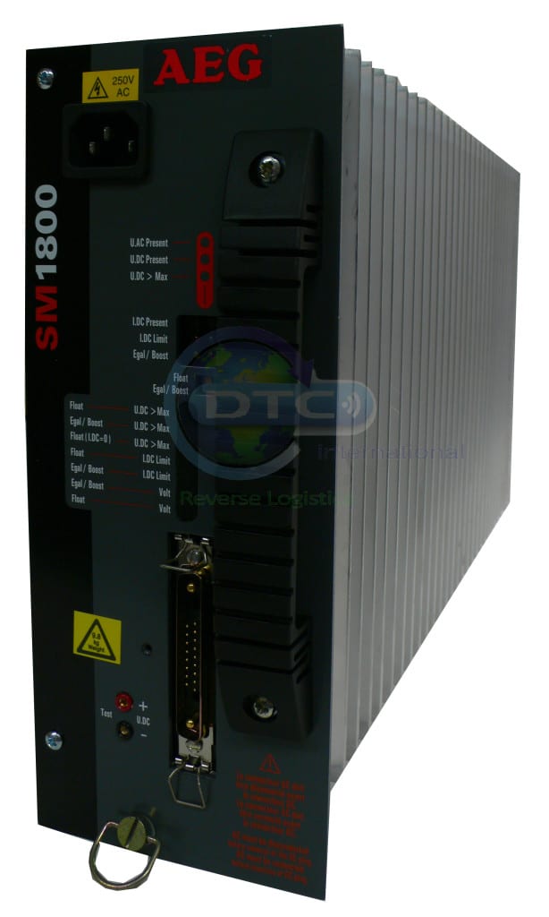 Alcatel 3BK07812CA - SM1800 | DTC International Ltd