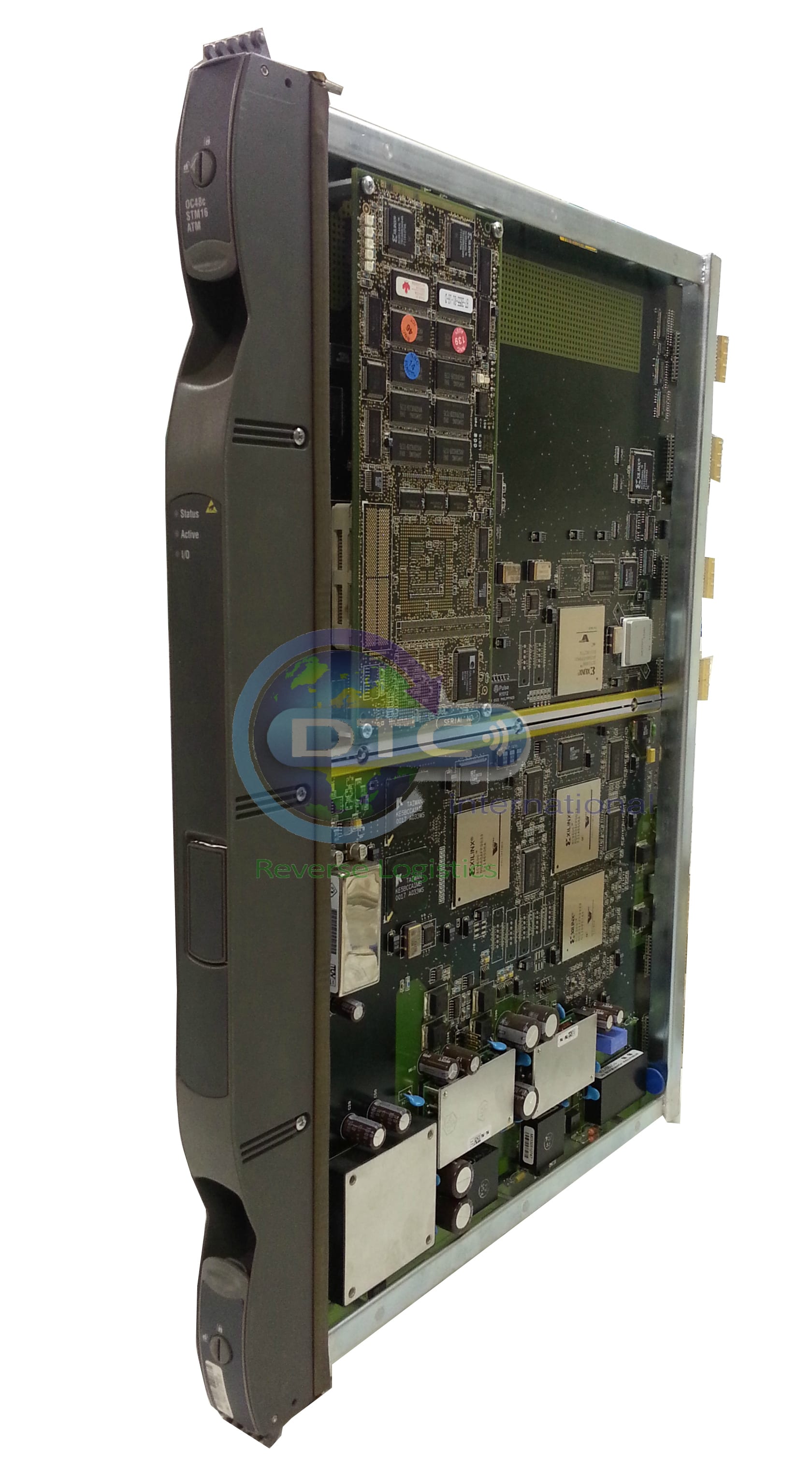 Newbridge 90-7041-01 - OC48C STM16 ATM