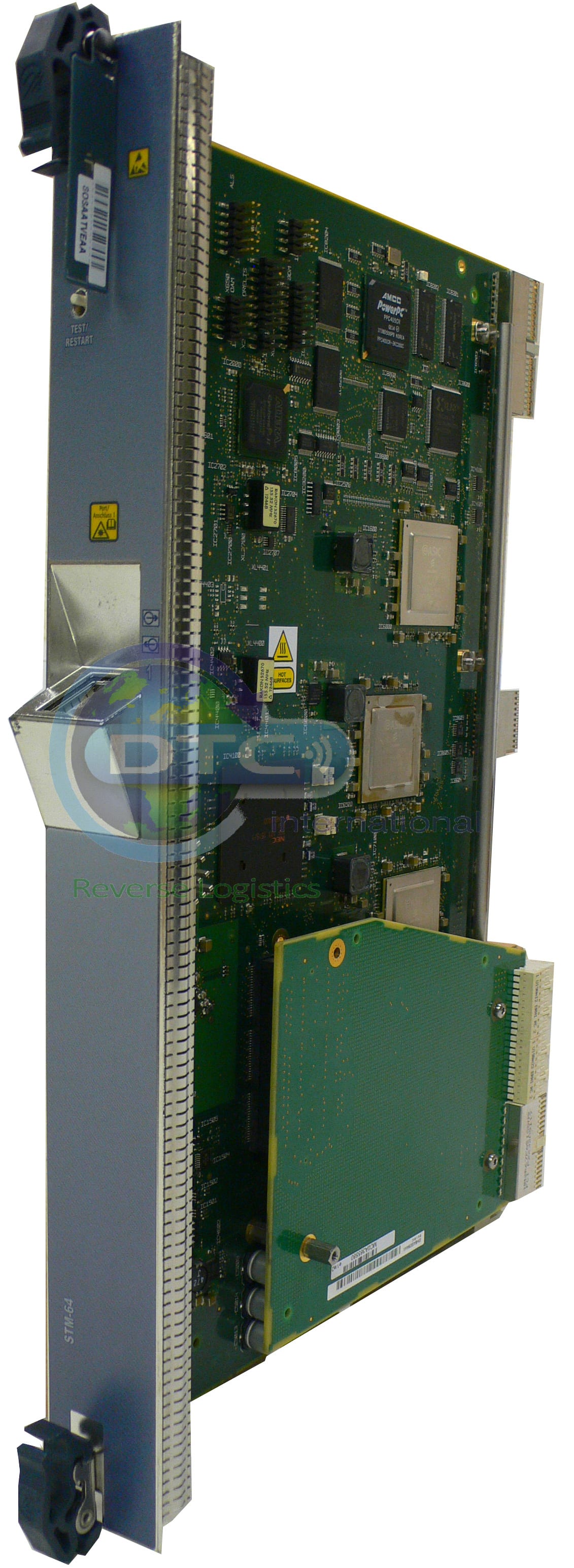 Marconi SK69NA - STM64 OMS UNIT | DTC International Ltd