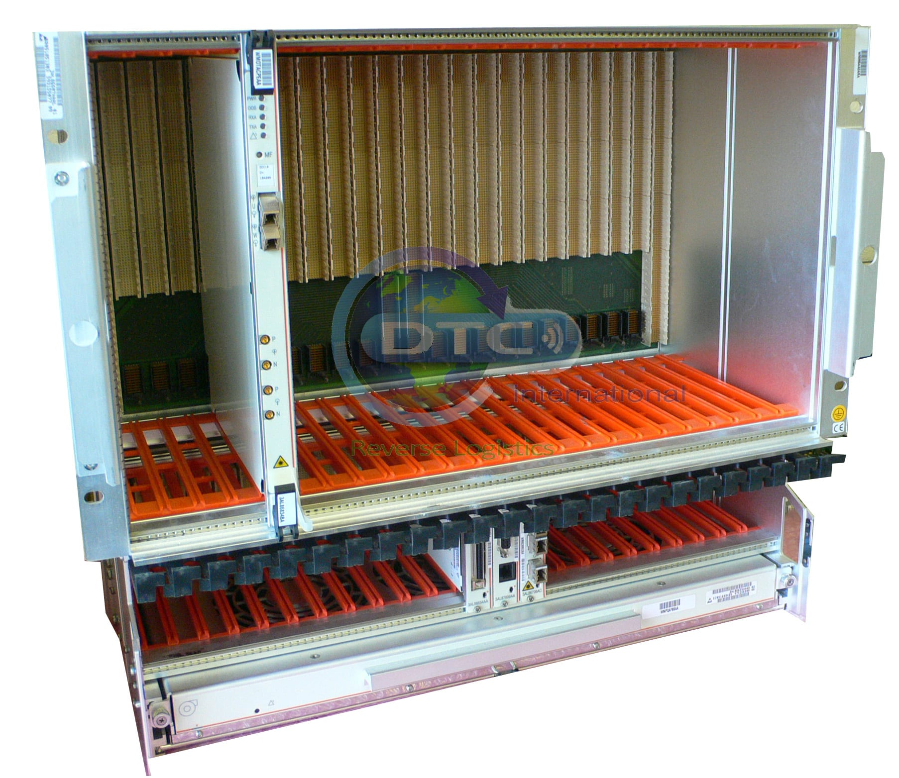 Alcatel 3AL86607AAAL - 1696M CHASSIS | DTC international