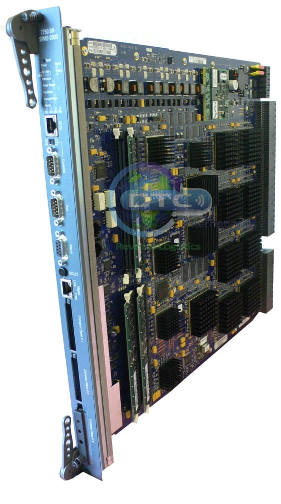 Alcatel-Lucent 3HE01171AA - 7750 SR-SFM2-200G