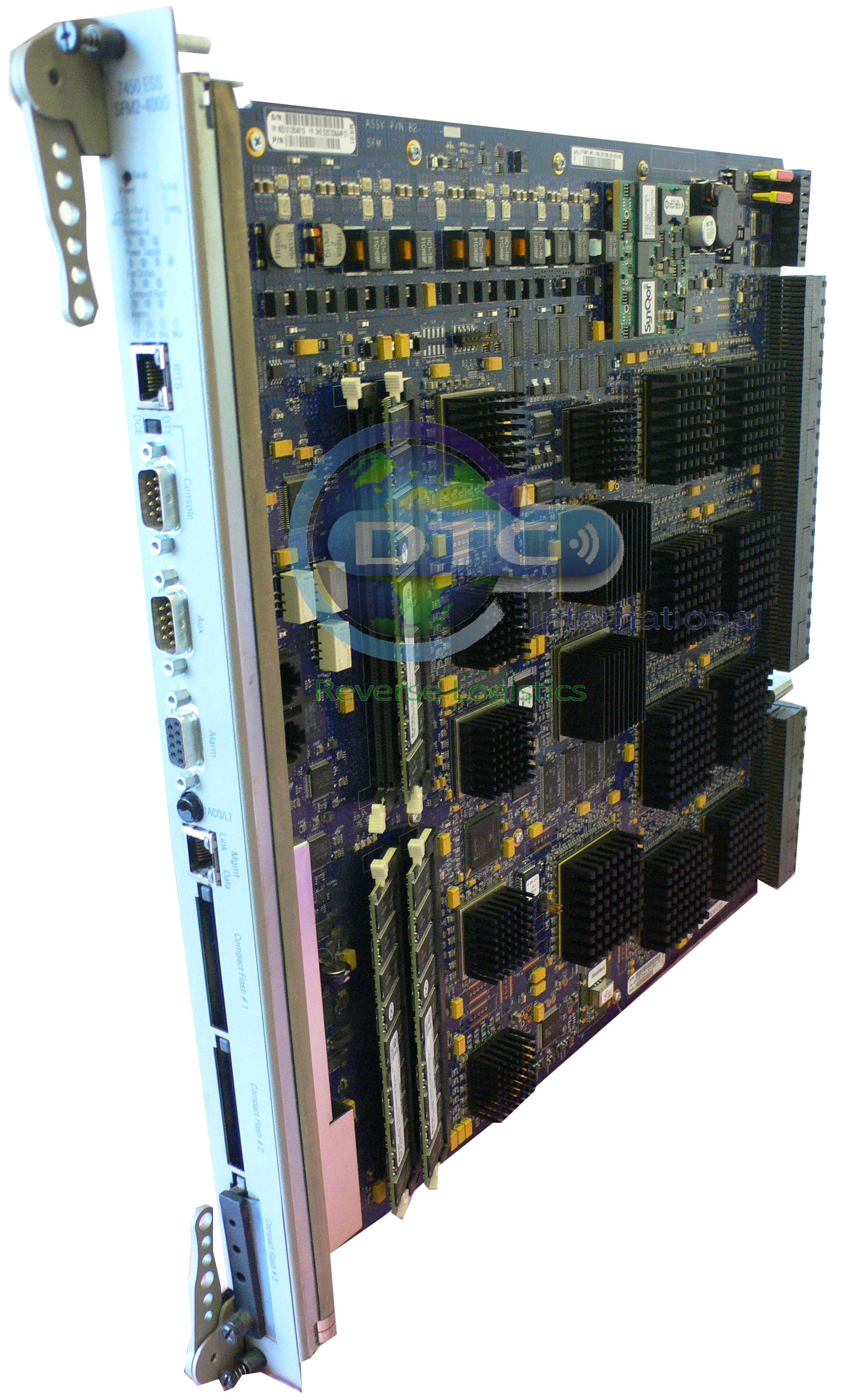 Alcatel-Lucent 3HE02032AA - 7450 ESS SFM2-400G