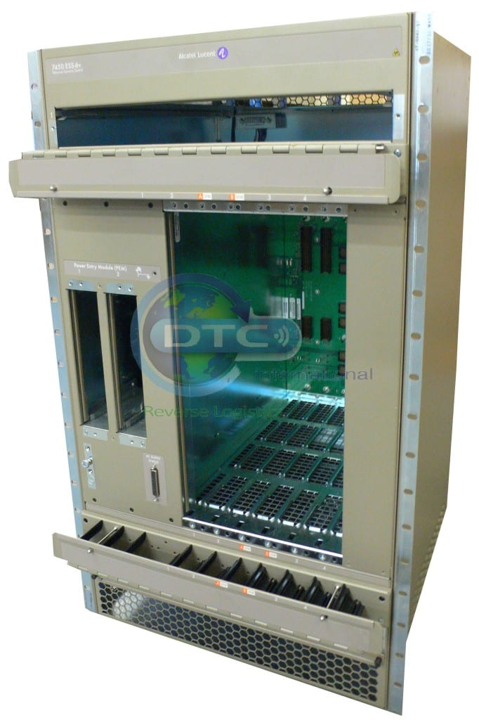 Alcatel-Lucent 3HE03667AA - 7450 ESS-6V