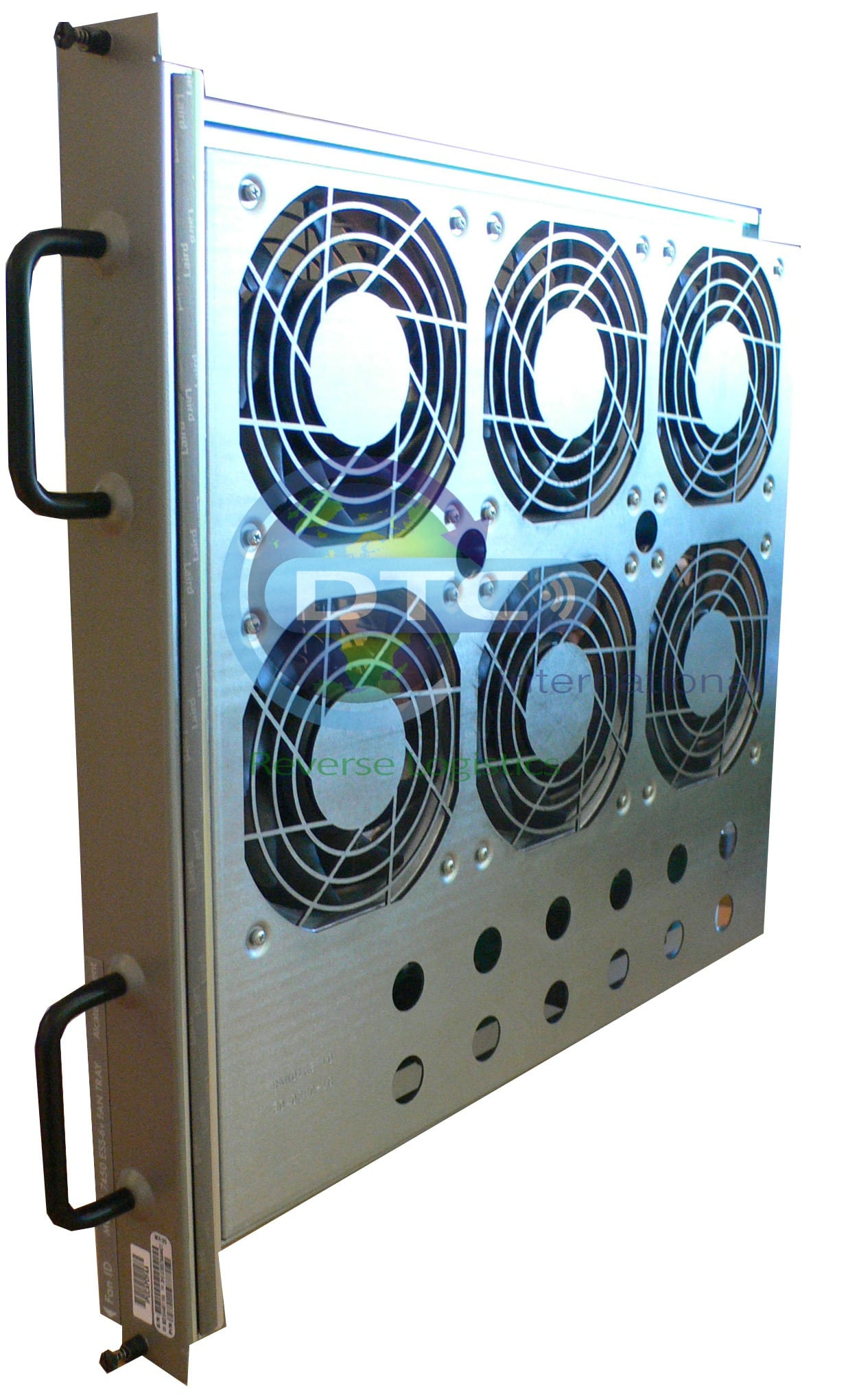 Alcatel 3HE03657AA - 7450 ESS-6V FAN TRAY