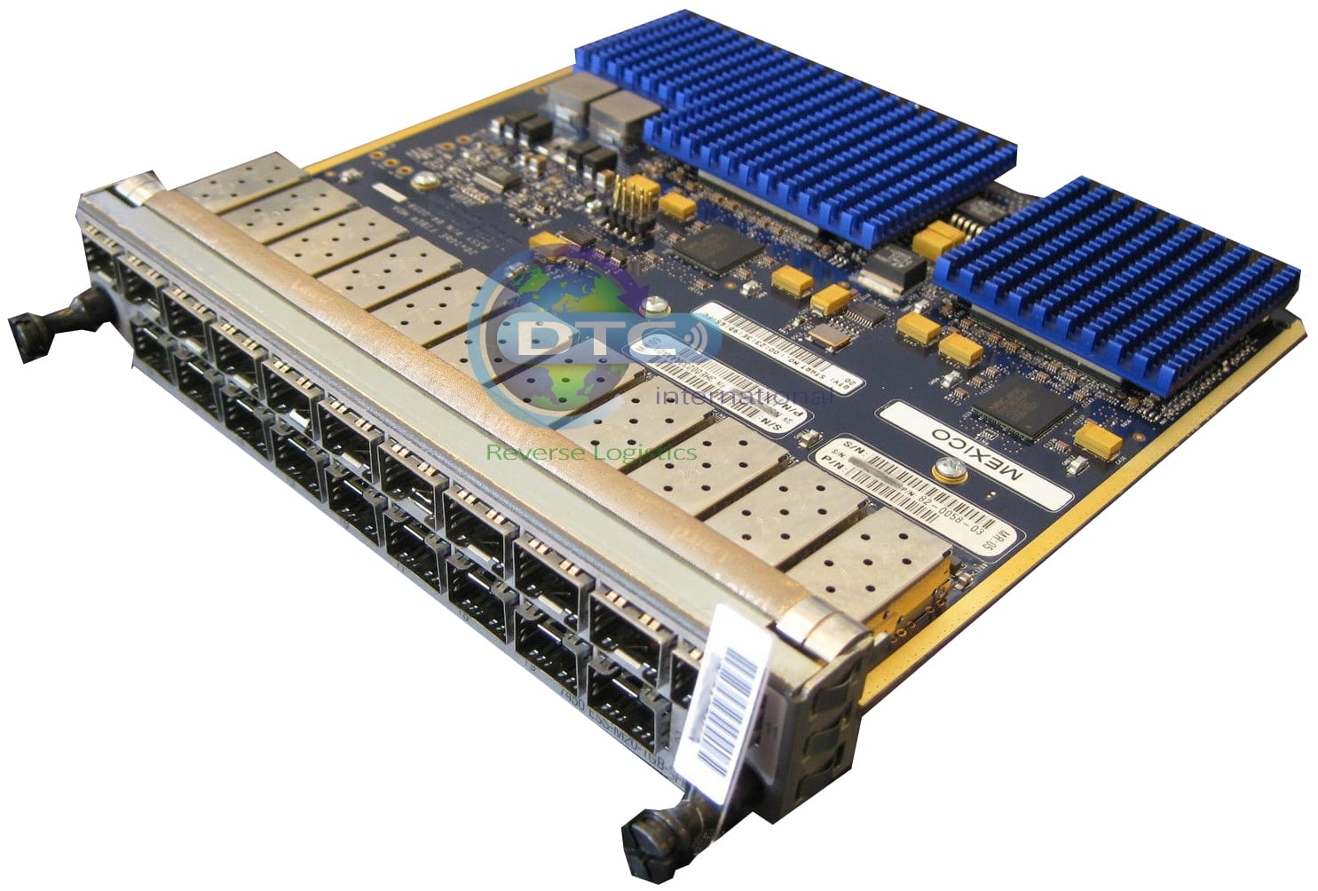 Alcatel-Lucent 3HE00233AA - MDA-7450 ESS GIGE SFP