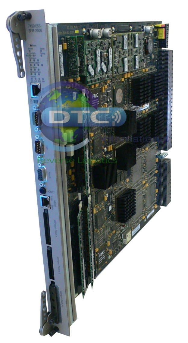 Alcatel-Lucent 3HE00316AA - 7450 ESS-SFM-200G