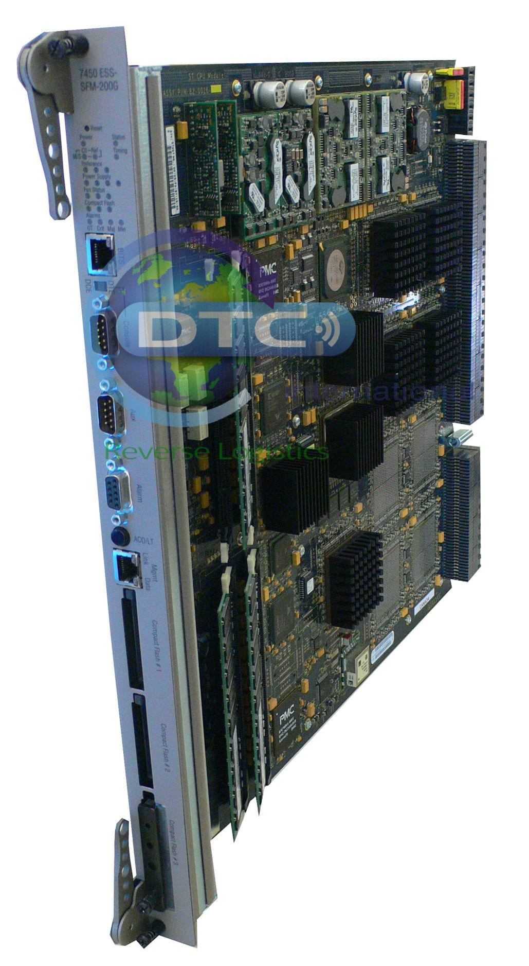 Alcatel-Lucent 3HE00316AA - 7450 ESS-SFM-200G