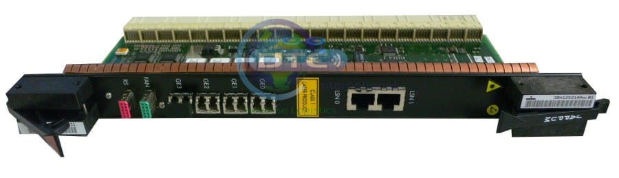 Alcatel-Lucent 3BW12521AA - JAPPUM | DTC International Ltd
