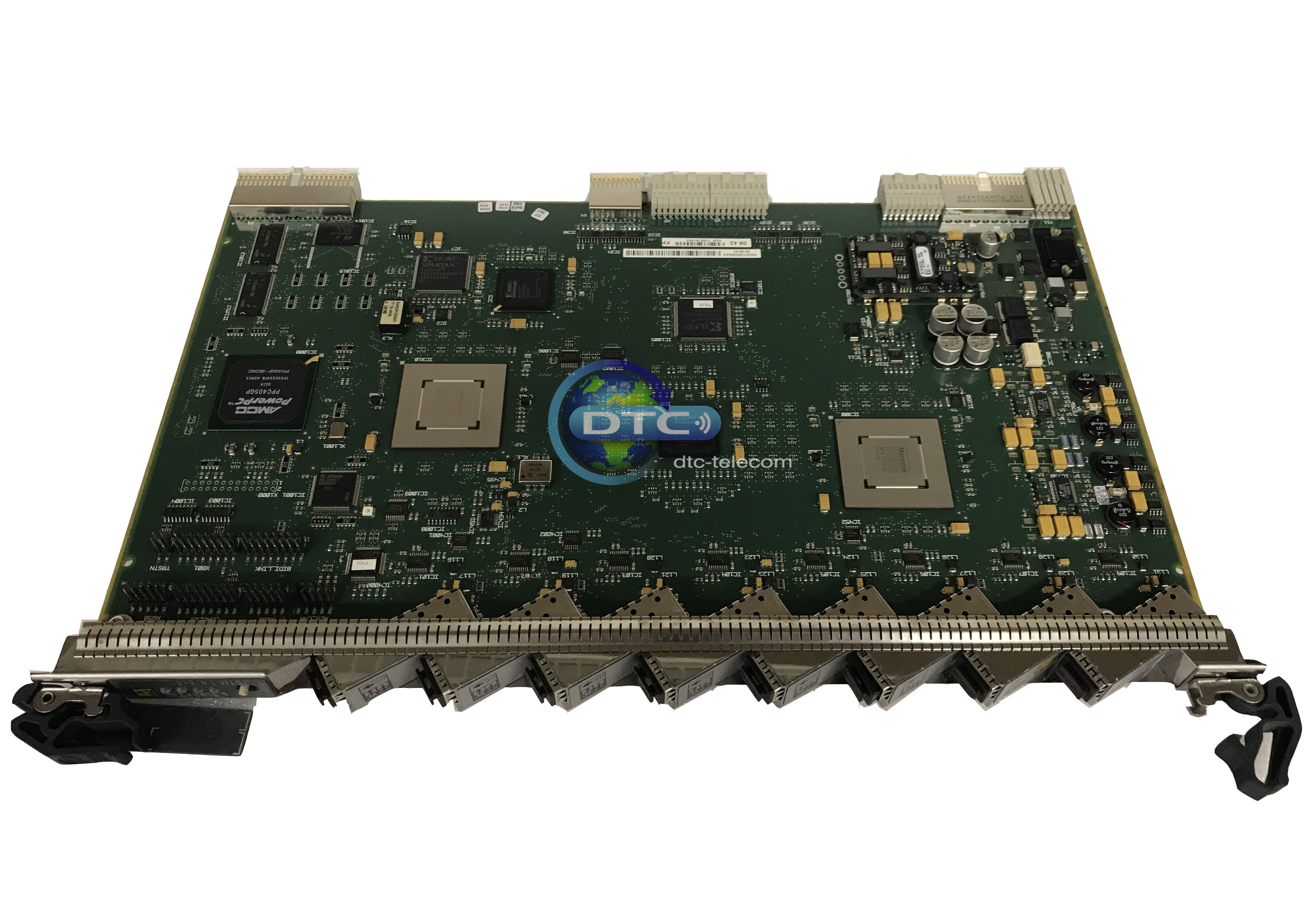 03HAT00030AAX - MLT RATE STM-1 STM-4 OMS 1664 - DTC