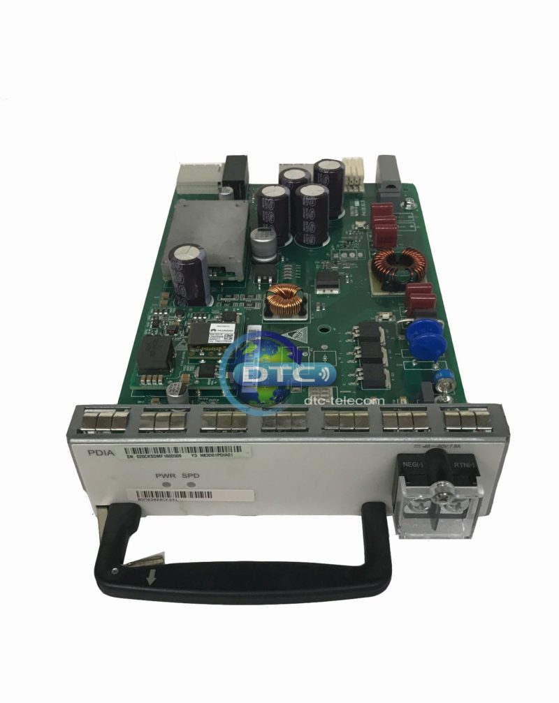 H83D01PDIA01 - PDIA - DTC International